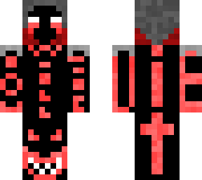 stalker | Minecraft Skins