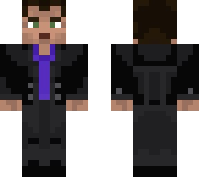 doctor who | Minecraft Skins