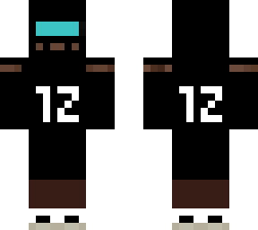 travis | Minecraft Skins