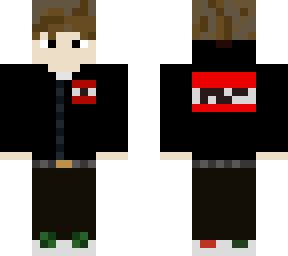 zip | Minecraft Skins