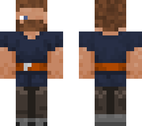 villager farmer | Minecraft Skins
