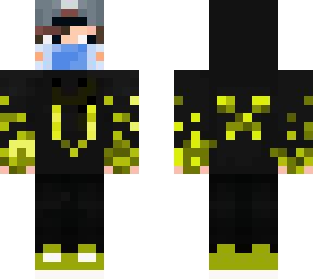 smarty pie | Minecraft Skins