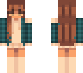 | Bella | | Minecraft Skin