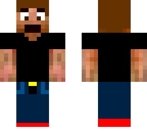shocked | Minecraft Skins