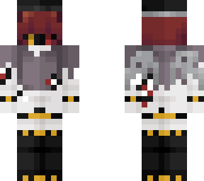 innapropriate | Minecraft Skins