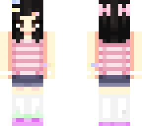 cutecore | Minecraft Skins