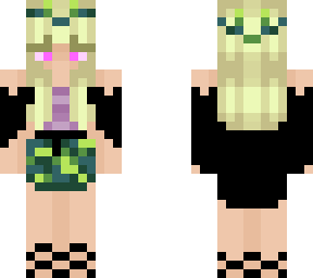 snake eyes | Minecraft Skins