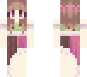 678678 | Minecraft Skin