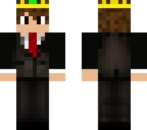 adan | Minecraft Skins