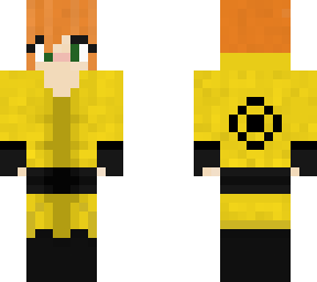 alex in a suit | Minecraft Skins