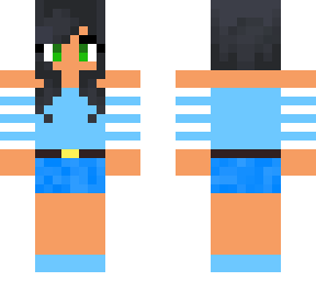 aphmau | Minecraft Skins