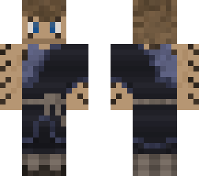 ares | Minecraft Skins