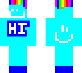 autistic | Minecraft Skins