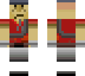 beta | Minecraft Skins