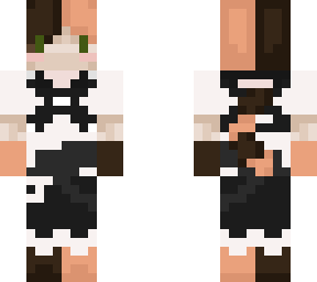 Cal - Human | Minecraft Skin