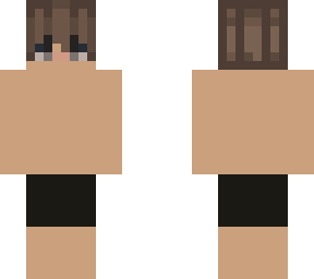 bathing suit | Minecraft Skins