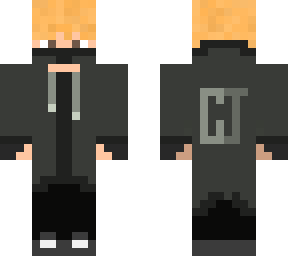 alt boy | Minecraft Skins