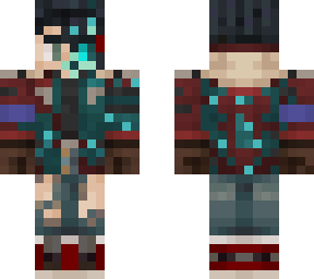 creature | Minecraft Skins