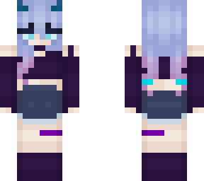 cypher | Minecraft Skins