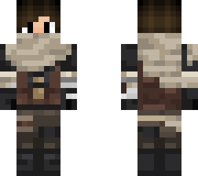 desert | Minecraft Skins