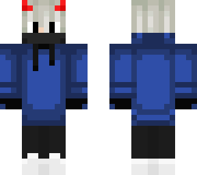 Devil | Minecraft Skin