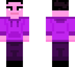 Don | Minecraft Skin