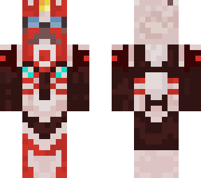 deadlock | Minecraft Skins