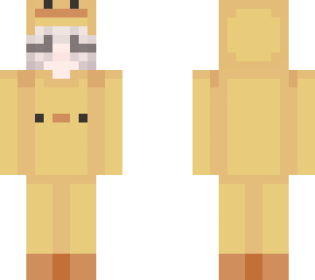 ducky | Minecraft Skins