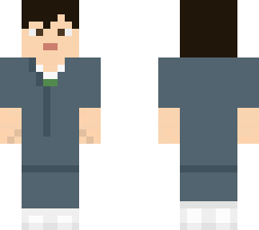 ripley | Minecraft Skins