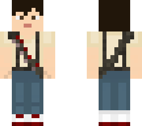 ellen ripley | Minecraft Skins