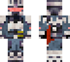 pilot | Minecraft Skins