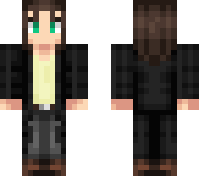 eren yeager | Minecraft Skins