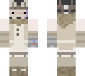 femboy | Minecraft Skins