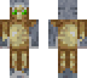 foolish qsmp | Minecraft Skins