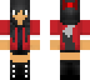 aron | Minecraft Skins
