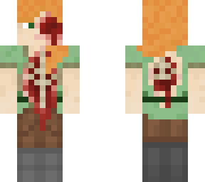 gore | Minecraft Skins