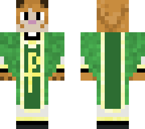 hamster | Minecraft Skins