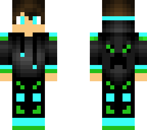 handsome | Minecraft Skins