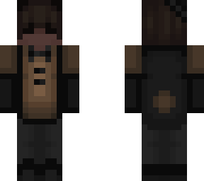 fnaf human | Minecraft Skins