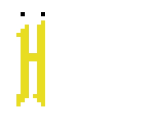 Hypixel logo | Minecraft Skin
