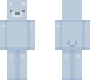 wallibear | Minecraft Skins