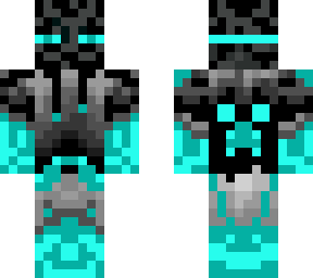 iceman | Minecraft Skins