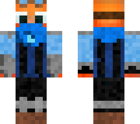 inchling | Minecraft Skins