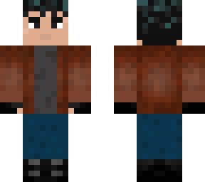 jason | Minecraft Skins