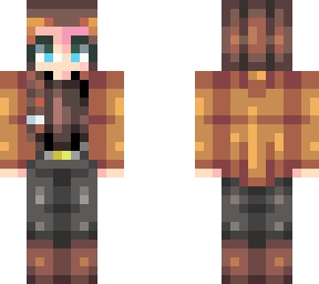 hunger games | Minecraft Skins