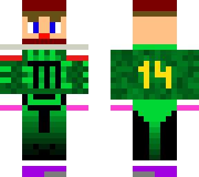 kebab | Minecraft Skins