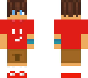 cool kid | Minecraft Skins