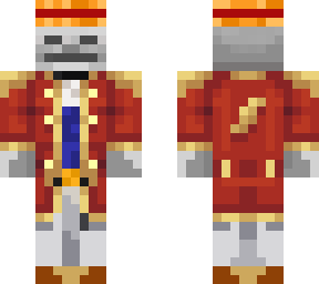 Kk kck | Minecraft Skin