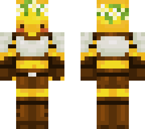 lemon | Minecraft Skins