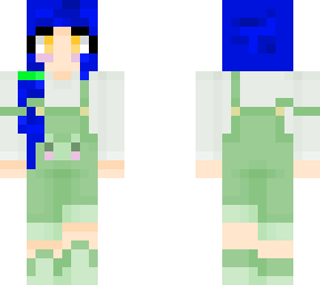 lina | Minecraft Skins